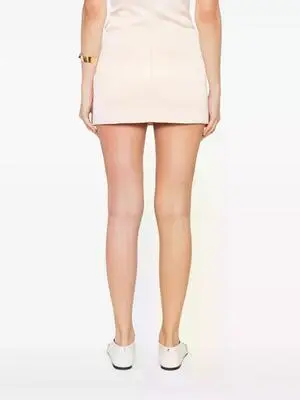 ALFIE Valetta Mini Skirt