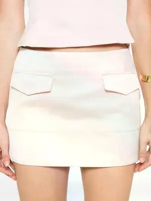 ALFIE Valetta Mini Skirt