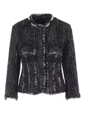 Simone Rocha Fitted Jackets For Women