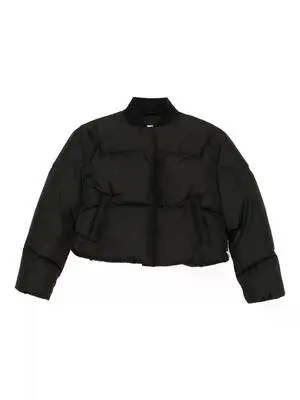 Khrisjoy Collared Outerwear For Women