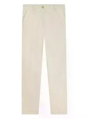 BOSS Ribbed Trousers