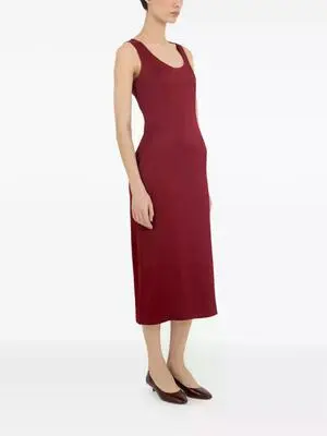 ALFIE Haya Sleeveless Midi Dress