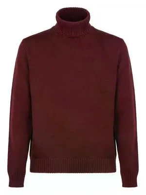 SLOWEAR Roll-neck Knitwear