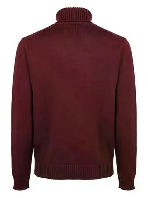 SLOWEAR Roll-neck Knitwear