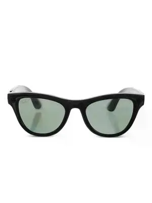 Ray-ban Skyler Cat-eye Sunglasses