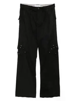 KIKO KOSTADINOV Estike Trousers