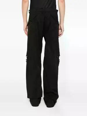 KIKO KOSTADINOV Estike Trousers