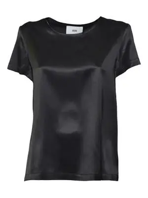 SOLOTRE Short-sleeve Top
