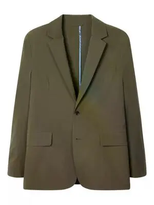 Paul Smith Single-breasted Blazer