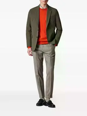 Paul Smith Single-breasted Blazer