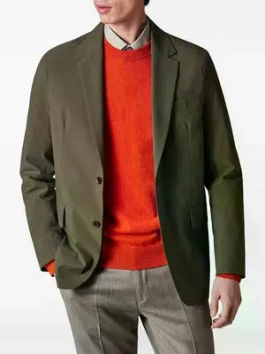 Paul Smith Single-breasted Blazer