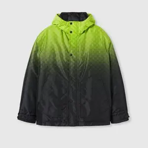 Gucci Padded Jackets For Men