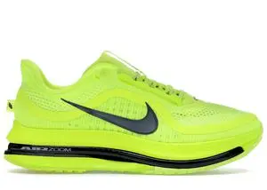 Nike Air Zoom Pegasus Premium - Volt/black