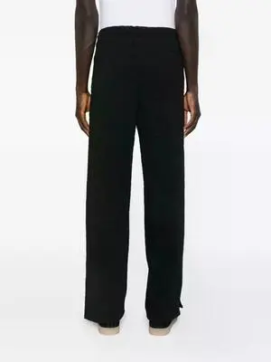 Gcds Cotton Trousers