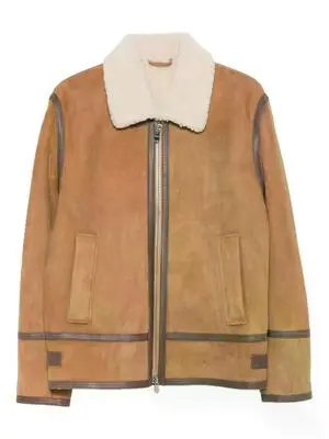 Dondup Collared Jackets For Men