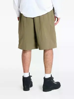 Nike Orb Weaver Buckled Shorts