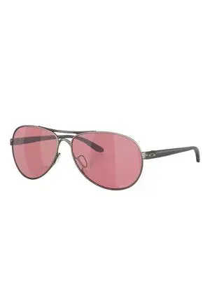 Oakley Round Frame Sunglasses