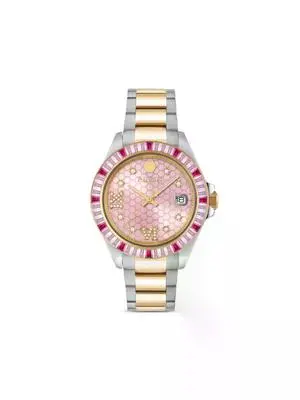 Philipp Plein Lady Empire 39mm - Pink