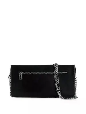Zadig&Voltaire Wings Shoulder Bag