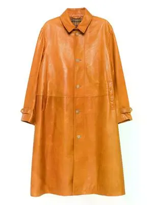 BODE Continental Coat
