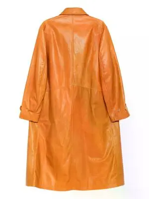 BODE Continental Coat