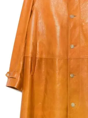 BODE Continental Coat