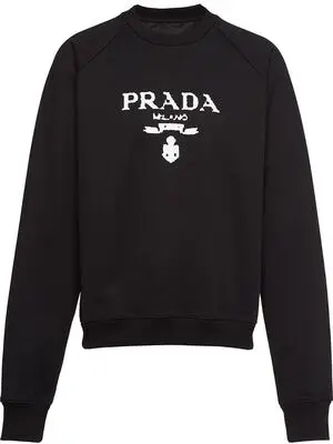 Prada Sweatshirts Hoodies For Men