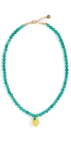 Turquoise Pendant Necklaces