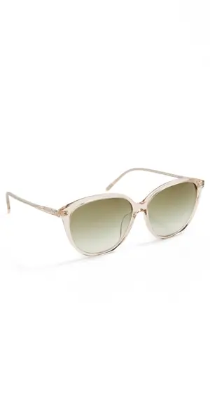 Oliver Spencer Eyewear For Women