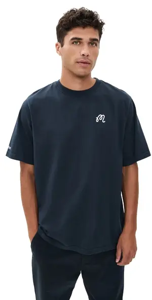 Men's Logo Shirts