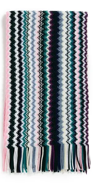 Missoni Patterned Accessories For Women