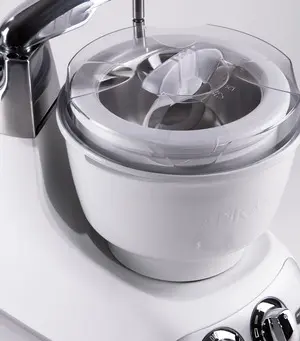 ANKARSRUM Ice Cream Maker Attachment
