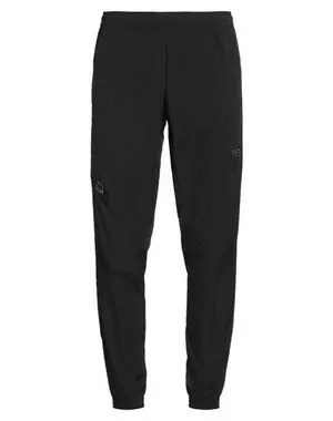 EA7 Pants Size Polyester, Elastomultiester