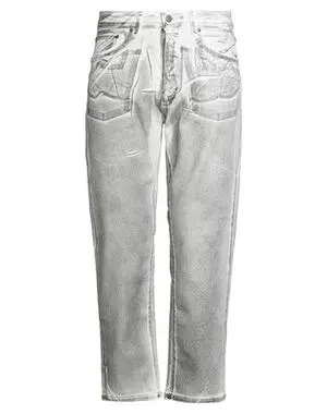 LIU •JO MAN Straight-leg Jeans