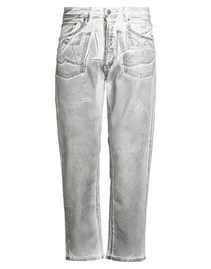 LIU •JO MAN Straight-leg Jeans