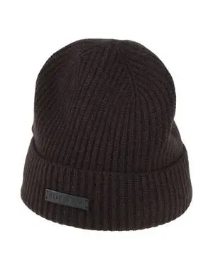 Fear Of God Cashmere Beanie Brown