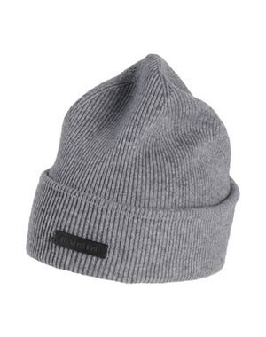 Fear Of God Dark Cashmere Beanie - Grey