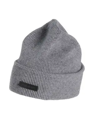 Fear Of God Dark Cashmere Beanie - Grey