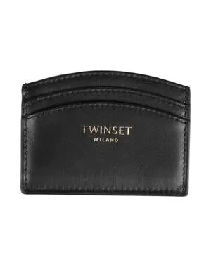 Twinset Card Holder Wallets For Women