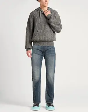 Armani Exchange Straight-leg Jeans