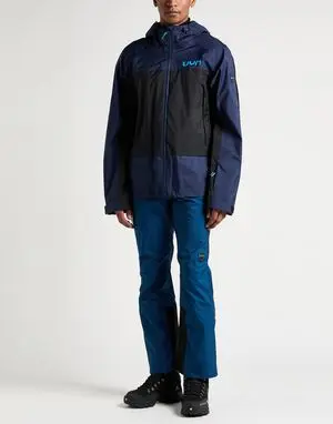 Uyn Snow Wear Jacket - Blue