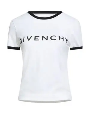 Givenchy Logo-print T-shirt