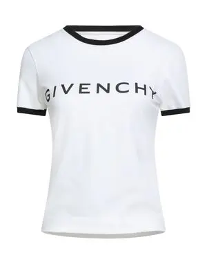 Givenchy Logo-print T-shirt