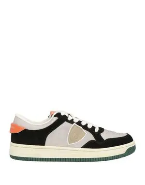 Philippe Model Low-top Sneakers