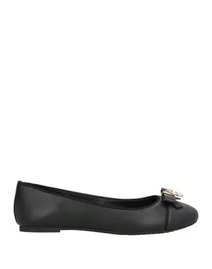 Michael Kors Round Toe Flats For Women