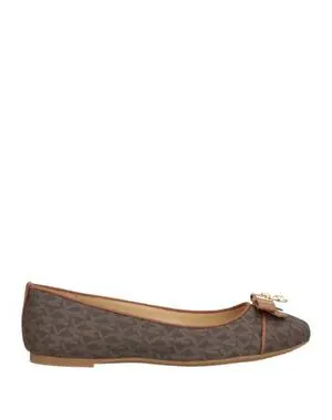 Michael Kors Flat Flats For Women