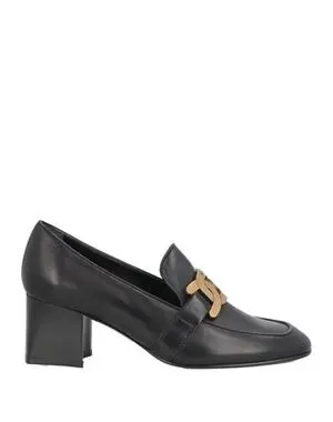 Tod's Square Toe Shoes For Women