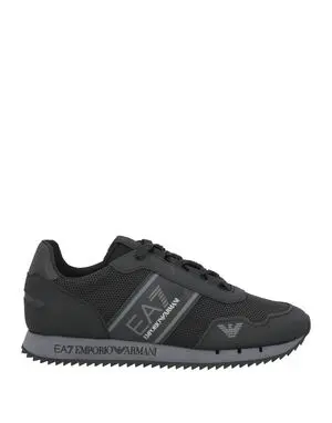 EA7 Low-top Sneakers