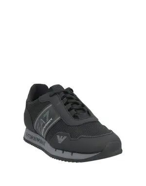 EA7 Low-top Sneakers