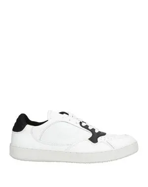 TWINSET Low-top Logo Sneakers